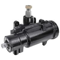 China Power Steering Rack and Pinion for Chevrolet P20 1980-89 P10 P30 GMC P1500 P2500 for sale