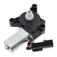 China Front Driver Window Motor for Dodge Grand Caravan 08-20 Chrysler Town & Country for sale