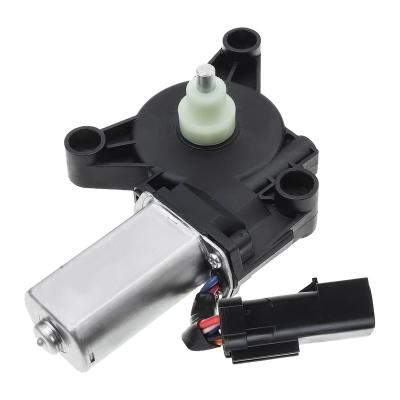 China Front Driver Window Motor for Dodge Grand Caravan 08-20 Chrysler Town & Country for sale