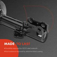 China Front Driver Air Suspension Strut for Lexus RX330 2004-2006 RX350 2007-2009 for sale