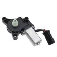 China Front Driver Window Motor for Dodge Grand Caravan 08-20 Chrysler Town & Country for sale