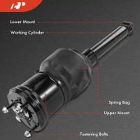 China Front Left or Right Air Suspension Strut for Lexus LS430 2001-2006 V8 4.3L for sale