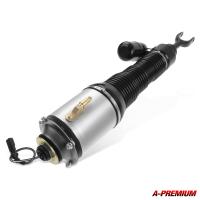 China 2x Front Air Suspension Strut for Bentley Continental 03-18 VW Phaeton 04-06 for sale