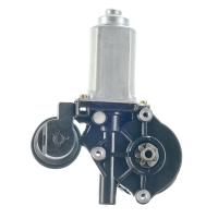 China 2x Rear Window Motor for Lexus ES300 ES330 2004-2006 with Anti-Clip for sale