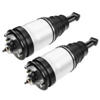 China 2x Rear Air Suspension Strut for Land Rover LR3 05-09 LR4 Range Rover Sport for sale