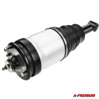 China 2x Rear Air Suspension Strut for Land Rover LR3 05-09 LR4 Range Rover Sport for sale