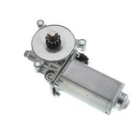 China 2x Window Motor for Chevrolet Blazer Tahoe GMC C2500 K2500 Suburban Yukon Olds for sale