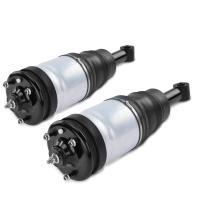 China 2x Rear Air Suspension Strut for Land Rover LR3 2005-2009 LR4 Range Rover Sport for sale