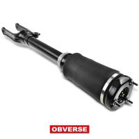 China Front Driver or Passenger Air Suspension Strut for Mercedes-Benz W164 ML450 for sale