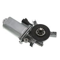 China 2x Front Window Motor for Chevrolet Uplander Venture Pontiac Montana Saturn for sale