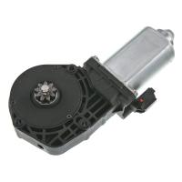 China Front Passenger Window Motor for Ford F-150 1997-2003 F-250 F-350 Expedition for sale