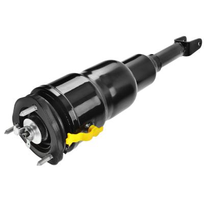 China Front Passenger Air Suspension Strut for Lexus LS460 2007-2012 V8 4.6L 2WD for sale