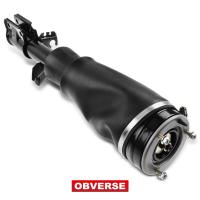 China Front Passenger Air Suspension Strut for Land Rover Range Rover 2003-2012 for sale