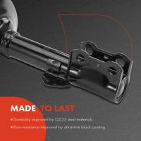 China Front Driver Air Suspension Strut for Lexus RX330 2004-2006 RX350 2007-2009 for sale