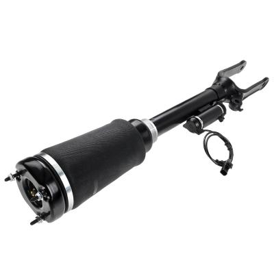 China Front Driver or Passenger Air Suspension Strut for Mercedes-Benz X164 GL320 for sale