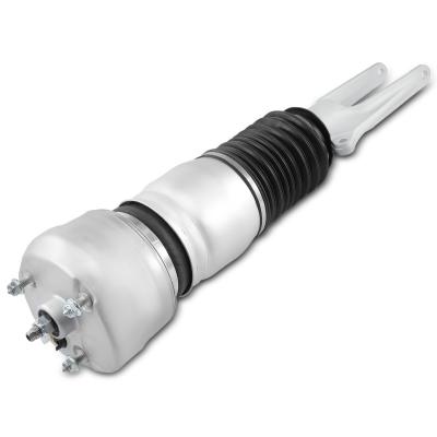 China Front Driver Air Suspension Strut for Porsche Panamera 2010-2013 for sale
