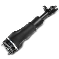 China Front Driver Air Suspension Strut for Land Rover Range Rover 2010-2012 V8 5.0L for sale