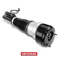 China Front Driver or Passenger Air Suspension Strut for Mercedes-Benz W221 S350 S400 for sale