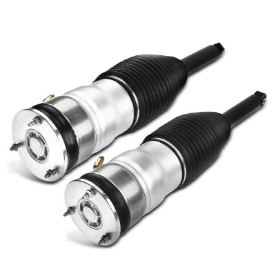 China 2x Rear Air Suspension Strut for Tesla S 2012-2015 Electric for sale