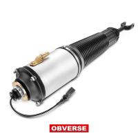 China Front Driver Air Suspension Strut for Audi A8 Quattro 2004-2010 S8 2007-2009 for sale