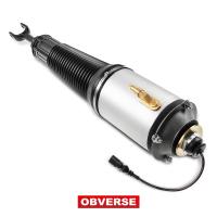 China Front Driver Air Suspension Strut for Audi A8 Quattro 2004-2010 S8 2007-2009 for sale