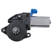China Front or Rear Passenger Window Motor for Hyundai Elantra 01-06 Hatchback Sedan for sale