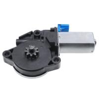 China Front or Rear Passenger Window Motor for Hyundai Elantra 01-06 Hatchback Sedan for sale