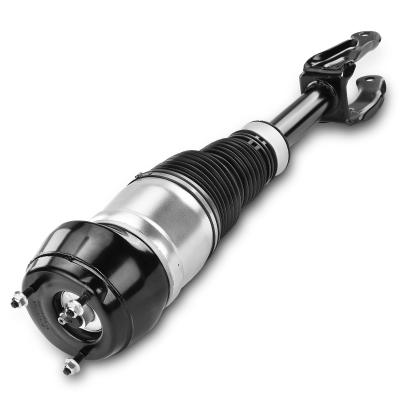 China Front Driver Air Suspension Strut for Mercedes-Benz GL350 GL63 AMG 13-16 X166 for sale