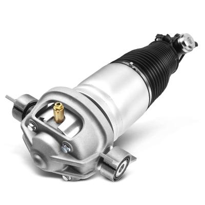 China Rear Passenger Air Suspension Strut for Audi Q7 VW Touareg Porsche Cayenne for sale