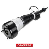 China Front Passenger Air Suspension Strut for Mercedes-Benz C216 CL550 09-14 S350 for sale