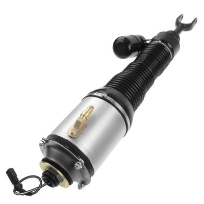 China Front Driver Air Suspension Strut for Bentley Continental 03-18 VW Phaeton 04-06 for sale
