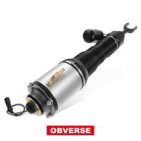 China Front Driver Air Suspension Strut for Bentley Continental 03-18 VW Phaeton 04-06 for sale