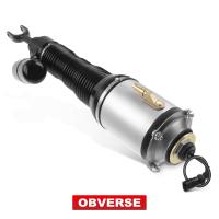China Front Driver Air Suspension Strut for Bentley Continental 03-18 VW Phaeton 04-06 for sale