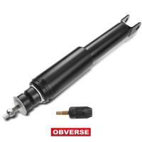 China 2x Front Air Suspension Strut for Cadillac Escalade 2002-2014 Chevrolet Tahoe for sale