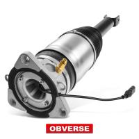 China Rear Passenger Air Suspension Strut for Bentley Continental 03-18 VW Phaeton for sale