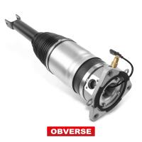 China Rear Passenger Air Suspension Strut for Bentley Continental 03-18 VW Phaeton for sale