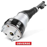 China Rear Passenger Air Suspension Strut for Mercedes-Benz W221 W222 S450 S500 for sale
