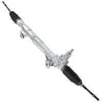 China Power Steering Rack and Pinion Assembly for Ford Expedition 09-10 F-150 Lincoln for sale