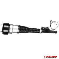 China 2x Rear Air Suspension Strut for Mercedes-Benz CL550 S63 AMG C216 W221 for sale