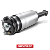 China Front Driver or Passenger Air Suspension Strut for Land Rover LR3 05-09 for sale