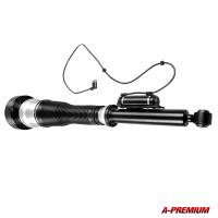 China 2x Rear Air Suspension Strut for Mercedes-Benz CL550 S63 AMG C216 W221 for sale