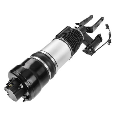 China Front Passenger Air Suspension Strut for Mercedes-Benz W211 W212 E300 E320 E350 for sale