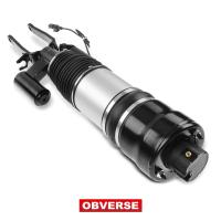 China Front Passenger Air Suspension Strut for Mercedes-Benz W211 W212 E300 E320 E350 for sale