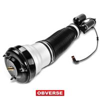 China Front Passenger Air Suspension Strut for Mercedes-Benz W220 W221 S430 S500 03-06 for sale