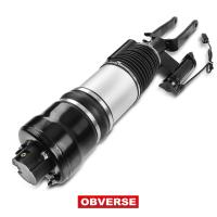 China Front Passenger Air Suspension Strut for Mercedes-Benz W211 W212 E300 E320 E350 for sale