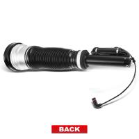 China Front Driver or Passenger Air Suspension Strut for Mercedes-Benz W220 S430 S500 for sale