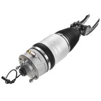 China Front Passenger Air Suspension Strut for VW Touareg Porsche Cayenne 11-18 for sale