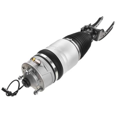 China Front Passenger Air Suspension Strut for VW Touareg Porsche Cayenne 11-18 for sale