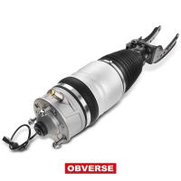 China Front Passenger Air Suspension Strut for VW Touareg Porsche Cayenne 11-18 for sale