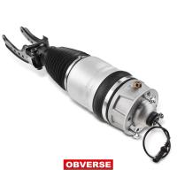 China Front Passenger Air Suspension Strut for VW Touareg Porsche Cayenne 11-18 for sale